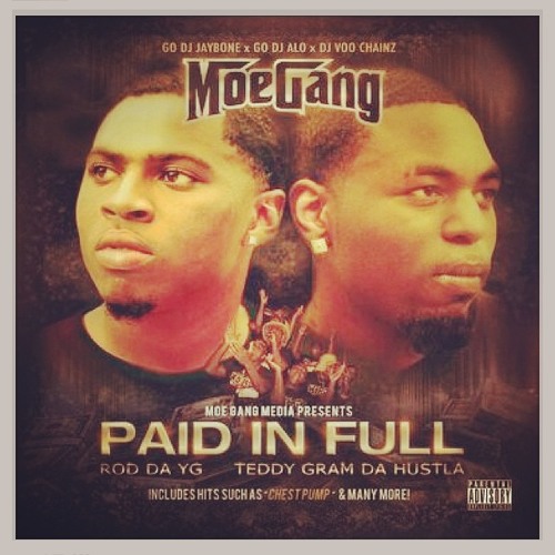 Stream Moe Gang & DJ Chose - Bend it Ova by Detxmusic | Listen online ...