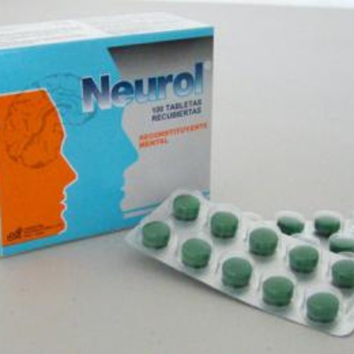 Stream Neurol by Unipharm | Listen online for free on SoundCloud