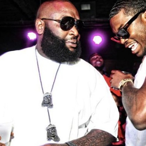 Stream Ima Boss remake(intstrumental) Meek mill ft. Rick Ross : : prod ...