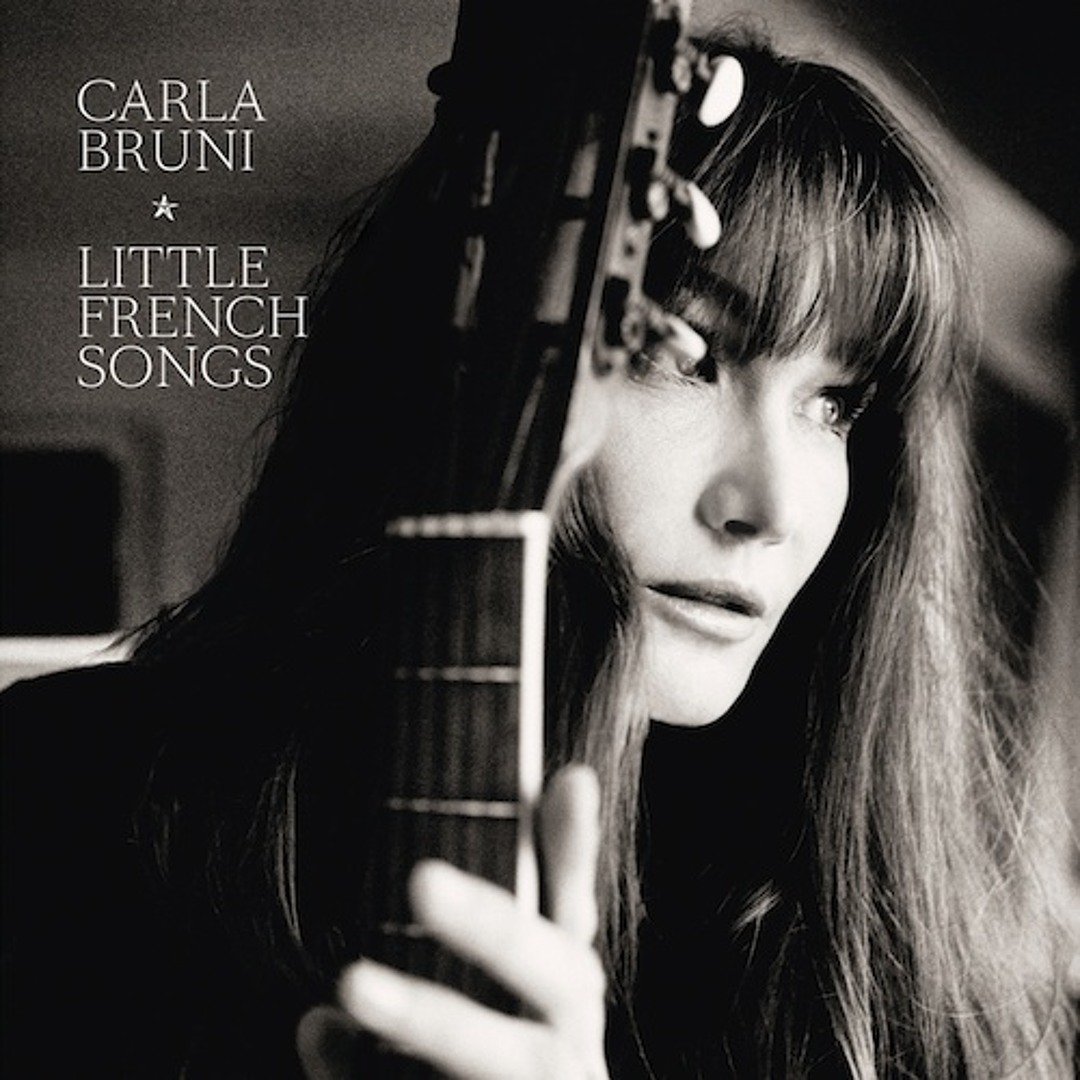 Stream Anna Kundel | Listen to Carla Bruni playlist online for free on ...