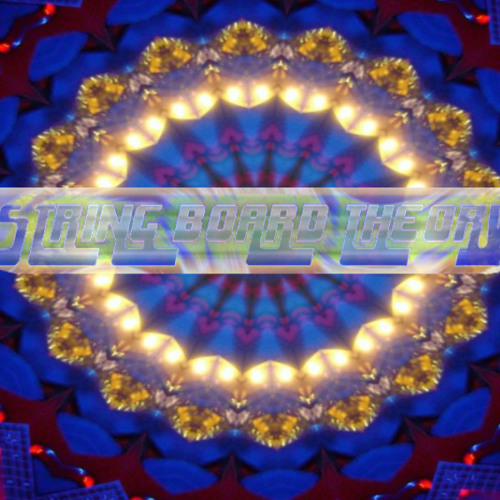 Stream Pterodactyl by String Board Theory | Listen online for free on ...