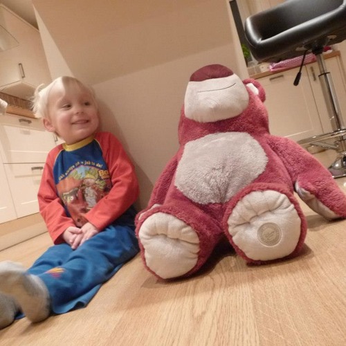 Stream George the giant by Hector the Toad | Listen online for free on ...