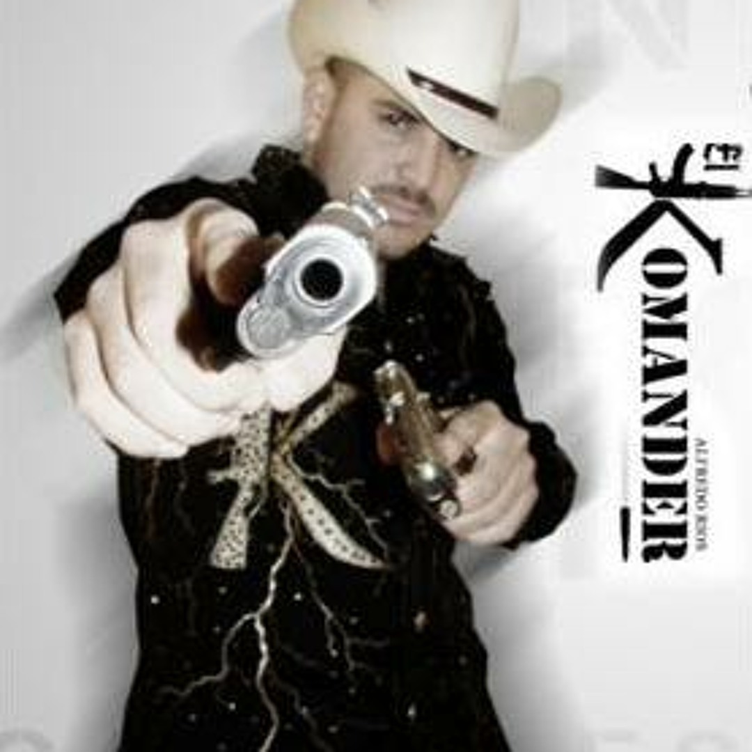 Stream El Komander by Corona69 | Listen online for free on SoundCloud