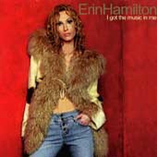 Stream Erin Hamilton "I GOT THE MUSIC IN ME" (SolarCity Radio Edit) by ...