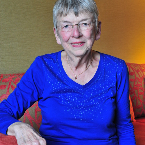 Stream Ann Horowitz: The Former White House Senior Economist by ...