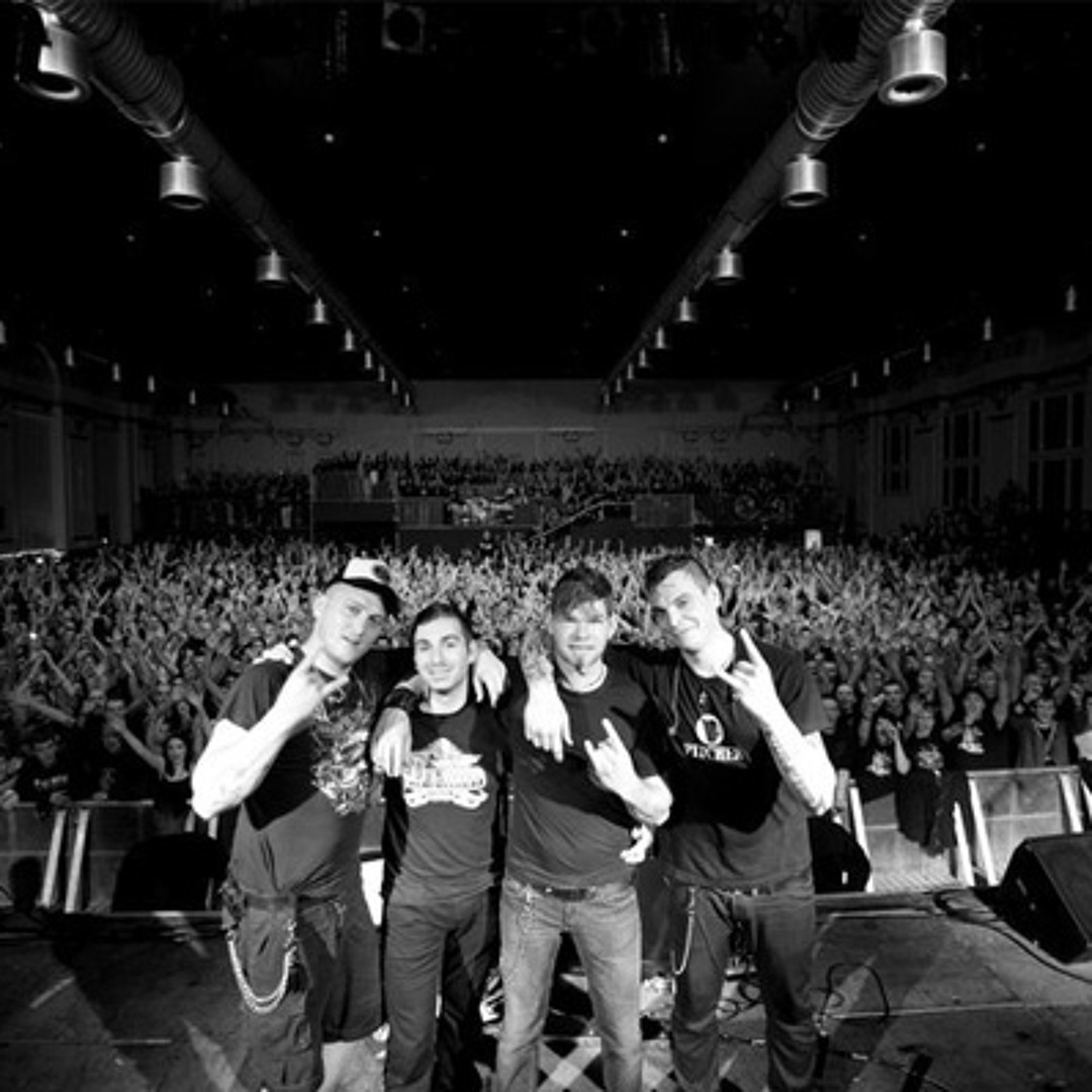 Stream Frei.Wild\m/ | Listen to Frei.wild playlist online for free on ...