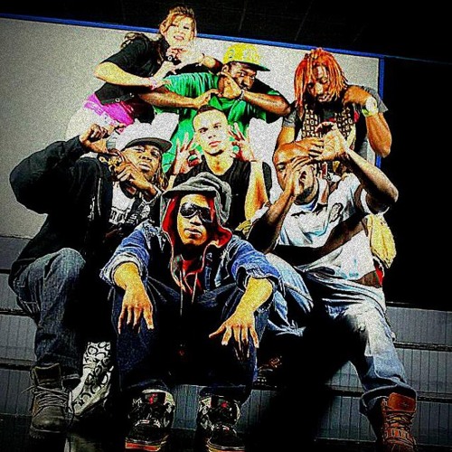 Stream Stunt Gang- Racks prod by STUNT (S.G.O.D.) GANG | Listen online ...