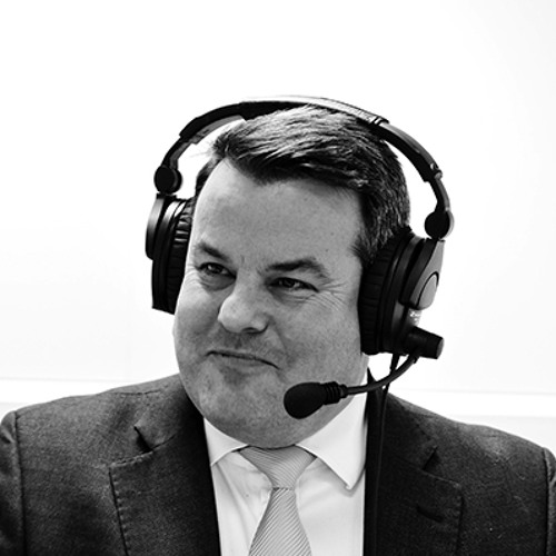 Stream Be realistic - Andrew Rimmington by Mishcon de Reya LLP | Listen ...