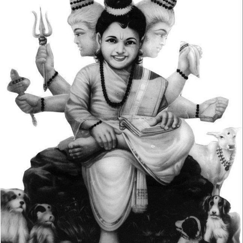 Digambara Digambara Shripad Vallabh Digambara