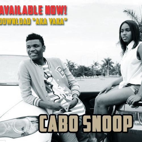 Stream Aka yaka - Cabo Snoop by PowerhouseAfrica Tron | Listen online for free on SoundCloud