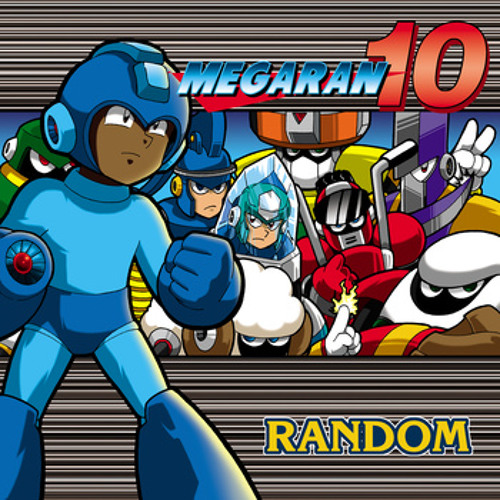 Stream Random (aka Mega Ran) - Mega Man 10 - Mega Man Forever by Mustin ...