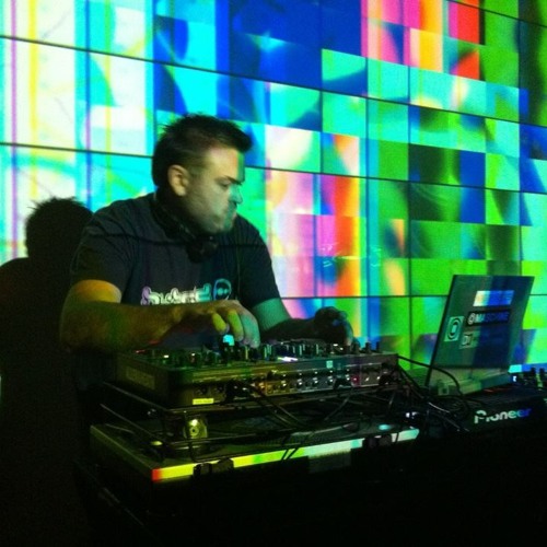 Stream Dark Frequency Podcast presents Gene Hoffmann by Neil Birnie ...