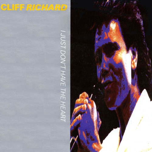 Stream Cliff Richard - I Just Don't Have The Heart by Djbhilback ... Stream Cliff Richard - I Just Don't Have The Heart by Djbhilback ...