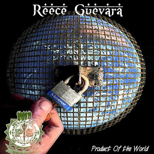 Stream Reece Guevara - Product Of The World by Reece Guevara | Listen online for free on SoundCloud