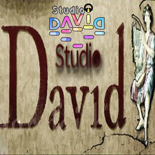 Stream David Logo by Studio DAVID | Listen online for free on SoundCloud