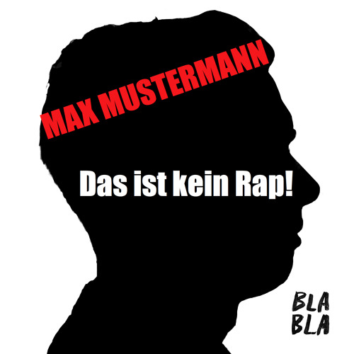 Max Mustermann Logo
