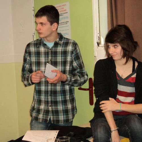 Stream A Ophélie by Maxime~Julien | Listen online for free on SoundCloud