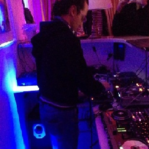 Stream DJ Pino Sasso by DJ Pino Sasso | Listen online for free on ...