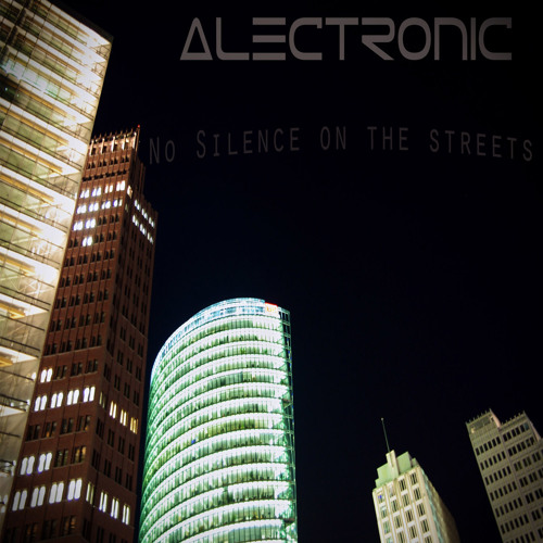 Stream Lost on the way home by ALectronic | Listen online for free on ...