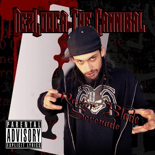 Stream Dezlooca The Cannibal - No Escape Ft Smallz One (Produced by ...