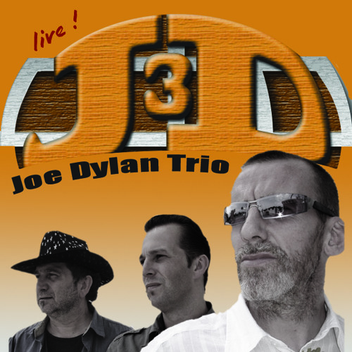 Stream JOE DYLAN TRIO - Hot rod heart by Walter Mohr | Walt´nRoll ...