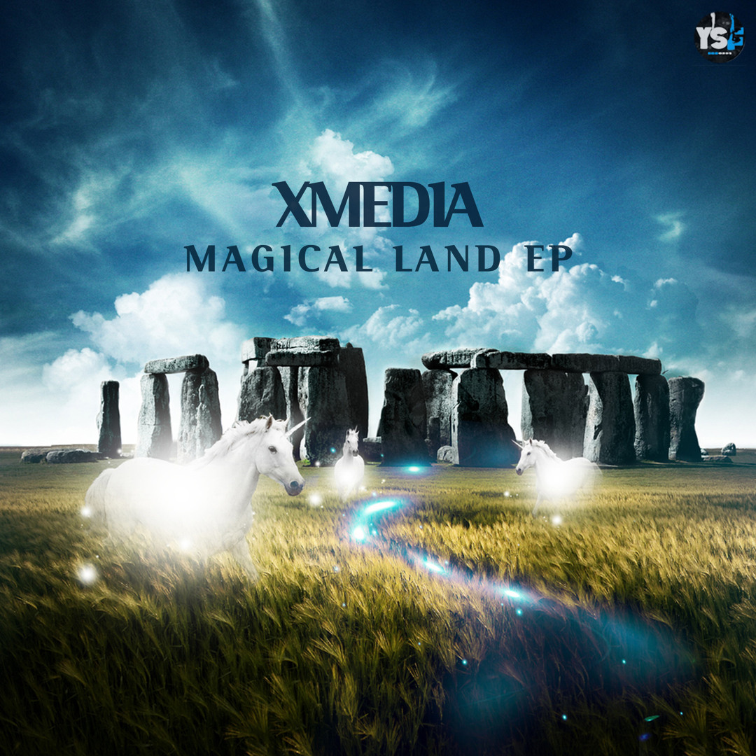 Stream 1.Xmedia - Magical Trip (Preview) by YOU SO FAT RECORDS ...