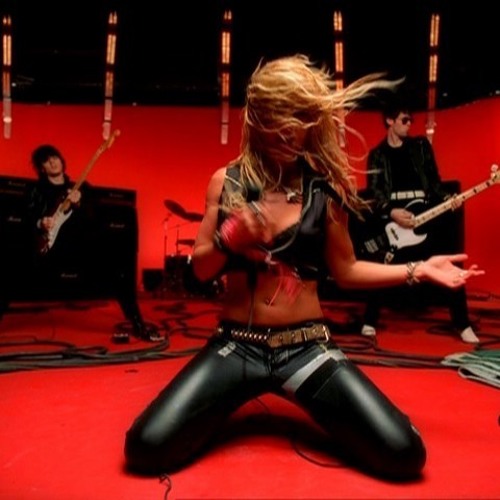 Stream Till The World Ends-Britney Spears Cover by domstang | Listen online for free on SoundCloud