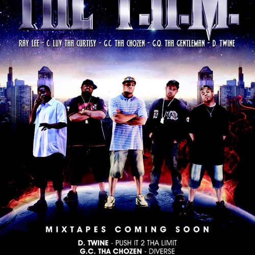 Stream FREE MY HOMIES ... FAM 4 LIFE by G.C. Tha Chozen | Listen online ...