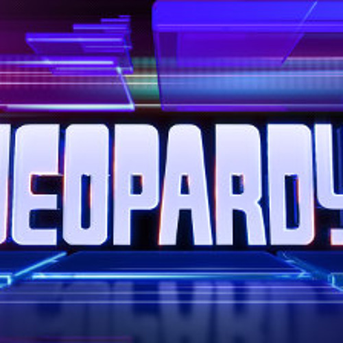 Stream Greg's in Jeopardy! (billy idle's rub-a-dub dub dub edit) by ...