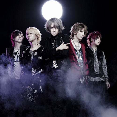 Stream Alice Nine-Stargazer [Cover] by ashita☆-Shin | Listen online for ...