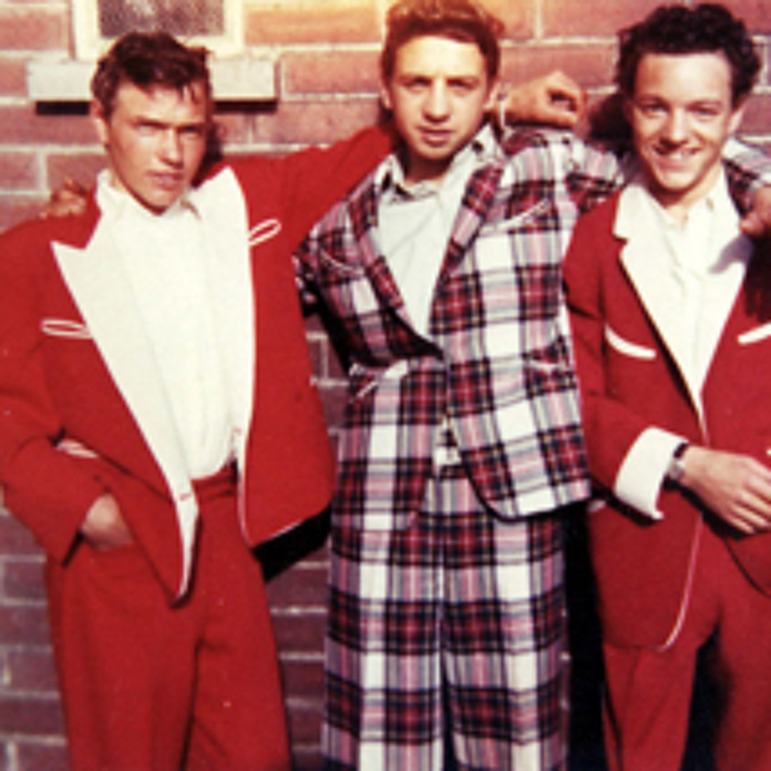 Stream Dockside Dandies interview-1 by PeterWylie | Listen online for ...