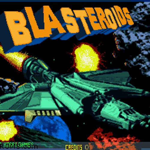 Stream Blasteroids | Listen to Blasteroids - First Album playlist ...