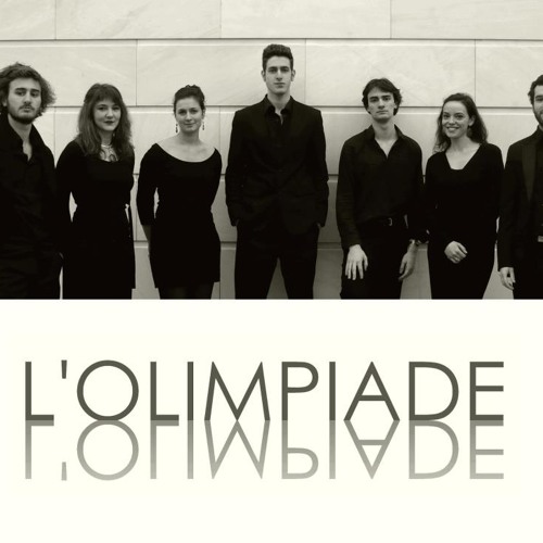 Stream RAMEAU Le Berger Fidèle (extrait) by Anna Besson | Listen online ...