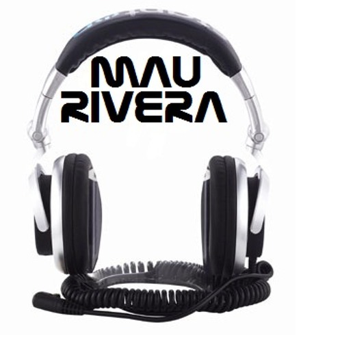 Stream (MAU RIVERA) ANIMATED HOUSE (ORIGINAL MIX) by MAU RIVERA ...