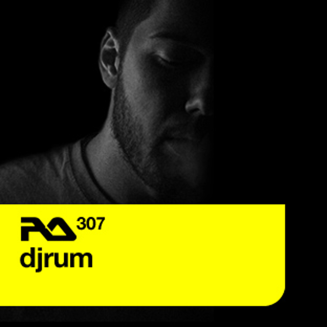 Stream DjRUM - Imaginary Movie Mix for Resident Advisor by 𝙳𝚓𝚛𝚞𝚖 ...