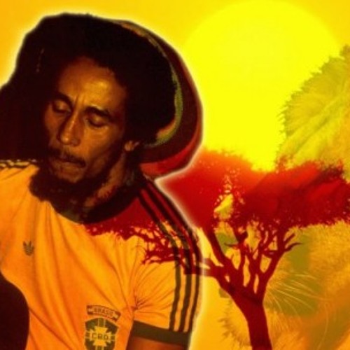 Stream Bob Marley hits Vol 2 by sharon-keene | Listen online for free ...