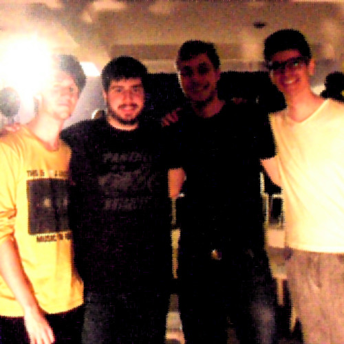 Stream You're The Inspiration (cover) by Fabio Stoppa | Listen online ...