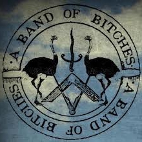 Stream A Band Of Bitches - Noreste Caliente (Roger Lozano Bootleg ...