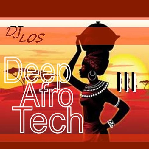 Stream DJ LOS Radio | Listen to Afro Tech playlist online for free on ...