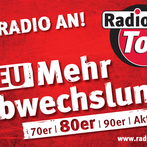 Stream RadioTon Collage by FosterKent by radiowoche | Listen online for ...