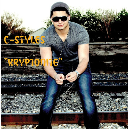 Stream C-Styles - Kryptonite by C-Styles | Listen online for free on ...