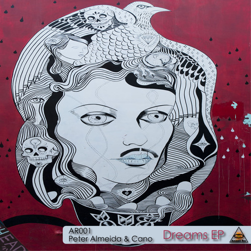 Stream Peter Almeida & Dj Cano- Cobra by Ammen Rec | Listen online for ...