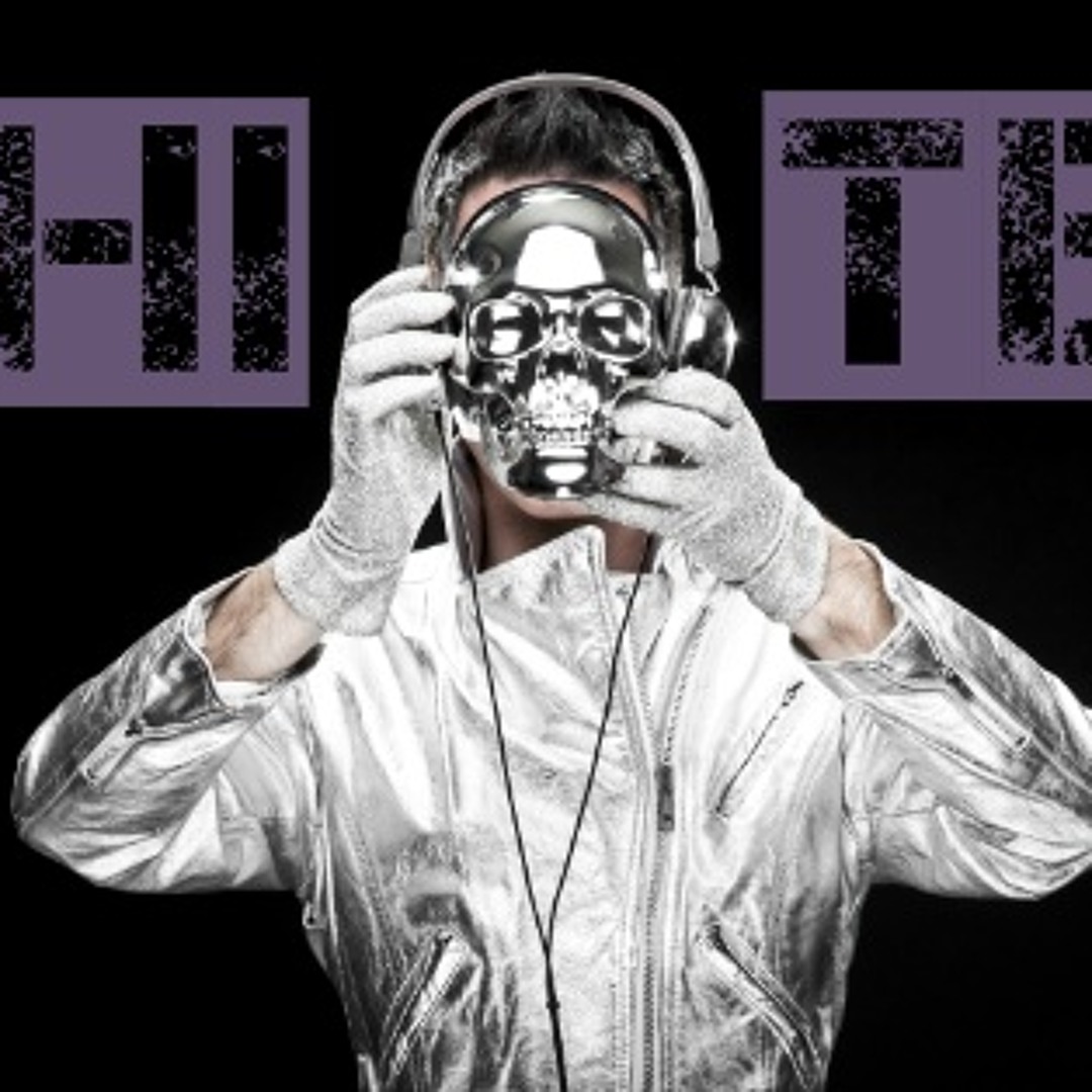 Stream Yahel & Infected Mushroom - Electro Panic ( Yahel & Funk Truck Remix )** ArchiTech ...