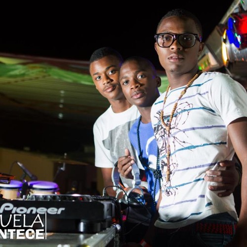 Stream Dj Vetkuk vs Mahoota feat Dr Malinga - Via Orlando Remake (3 ...