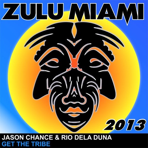 Stream Jason Chance & Rio Dela Duna - Get The Tribe (128k snippet) by ...