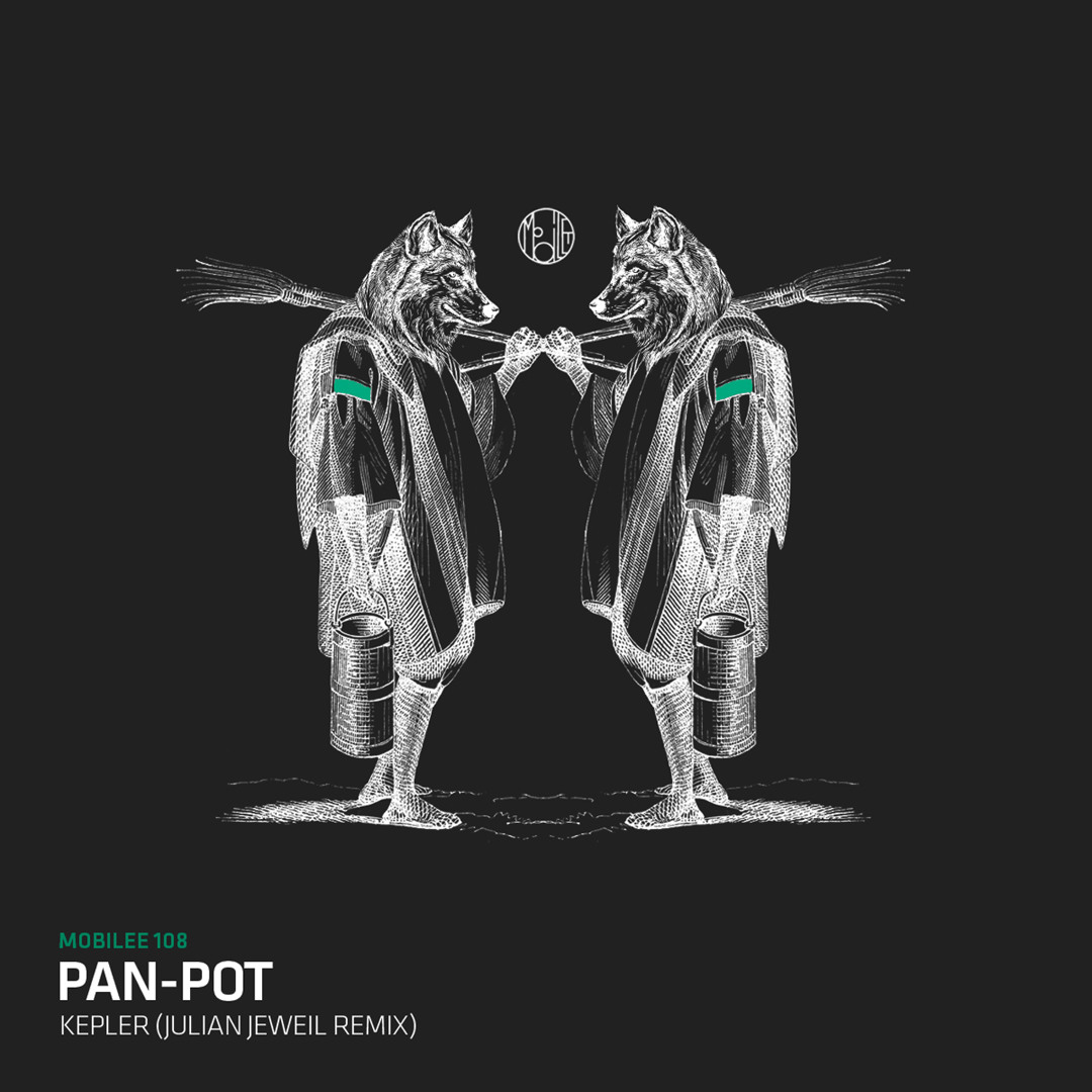 Stream Pan-Pot "Kepler" (Julian Jeweil Remix) Snippet by Pan-Pot ...