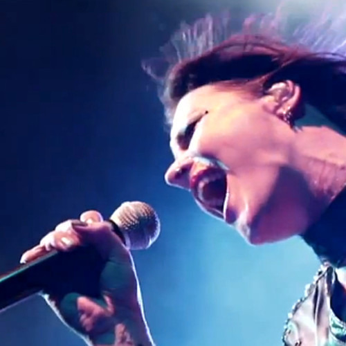 Stream Ghost Love Score (Floor Jansen) - guitar cover by Daniel Rigler ...