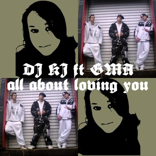 Stream GmA - All About Lovin' You (Short-Mix) by Gangster mit Anstand ...