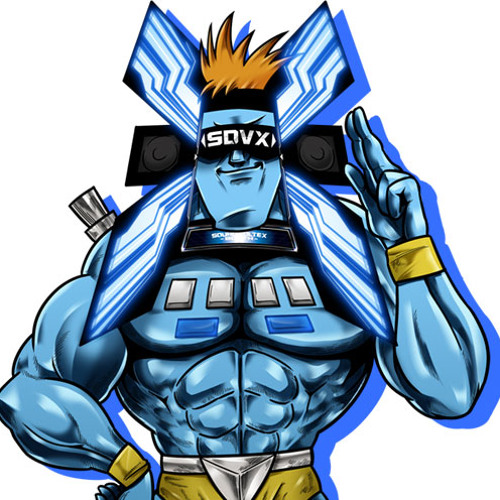 Stream （素材）SDVXの直角エフェクトSE by USAGiYA | Listen online for free on SoundCloud