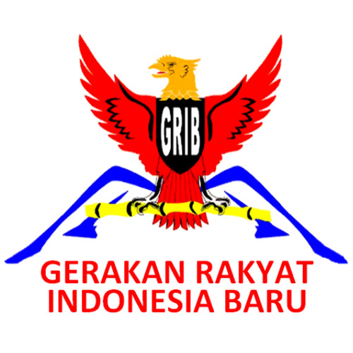 Stream Hymne Gerakan Rakyat Indonesia Baru by PICQART Entertainment ...